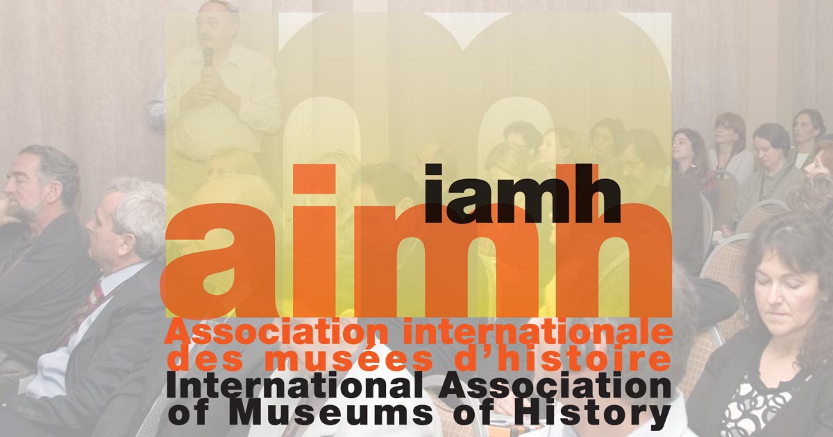 A network of museums around the world | International Association of ...